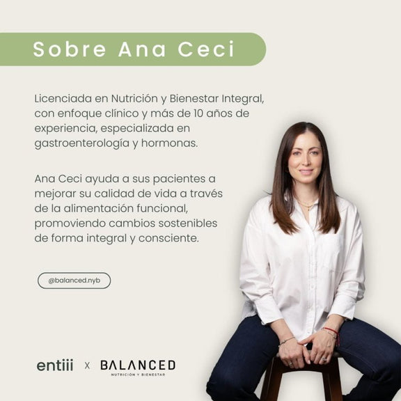 Kit SOP por LNB Ana Cecilia Contreras - entiii