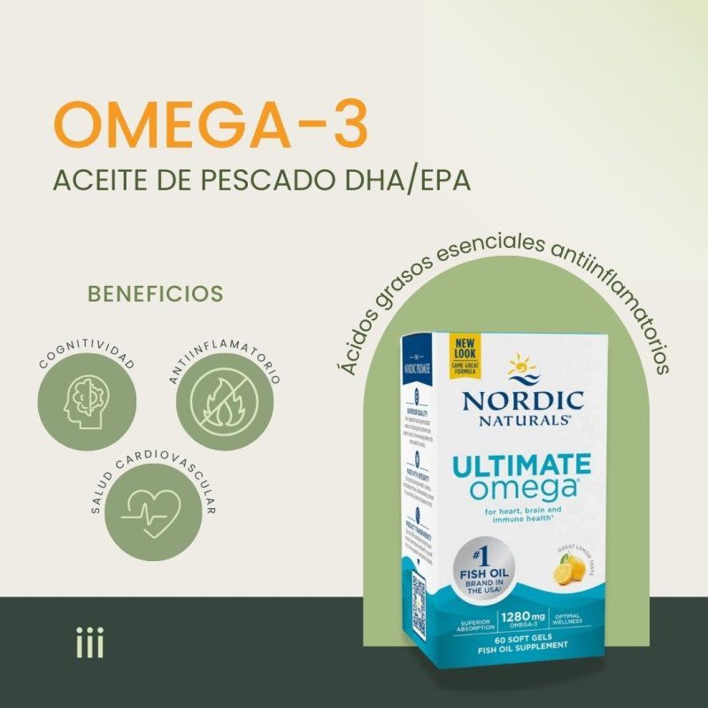 Kit de Apoyo a Síndrome de Ovario Poliquístico - entiii